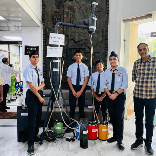 eHub – ThinkStartup