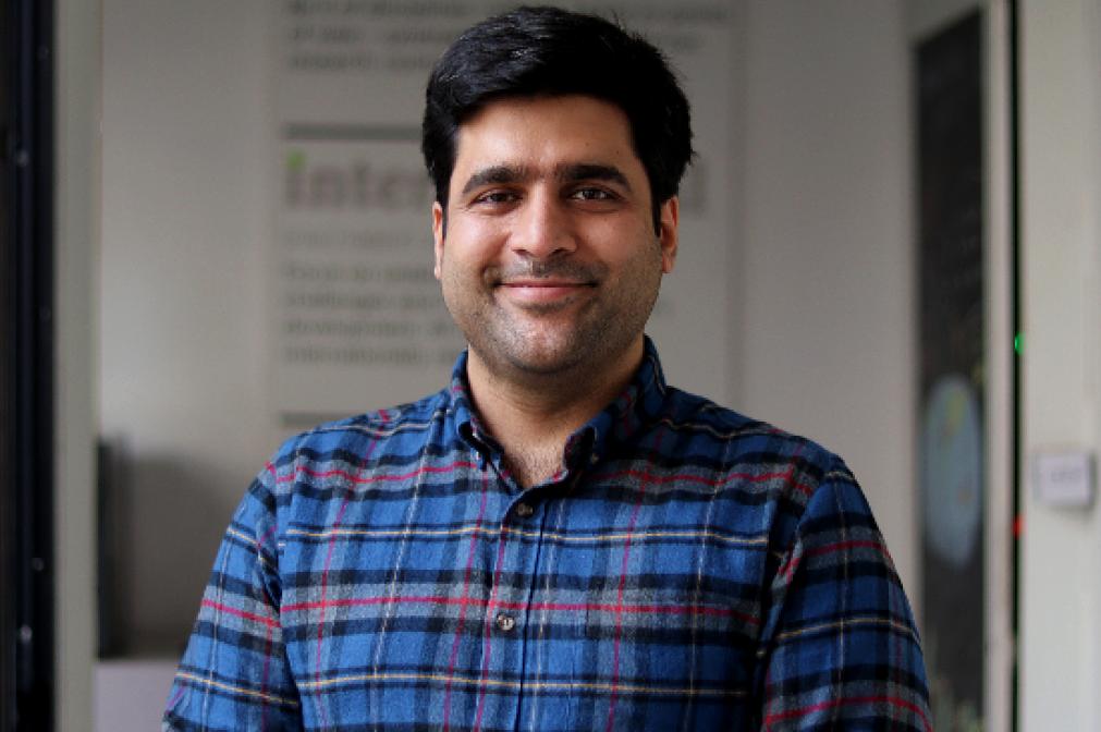 Our Faculty - ThinkStartup