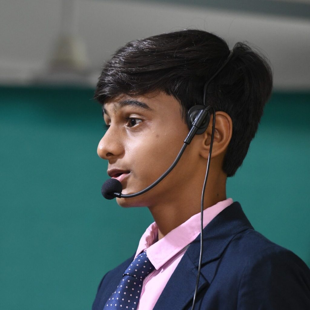 TEENPRENEUR TALES – ThinkStartup