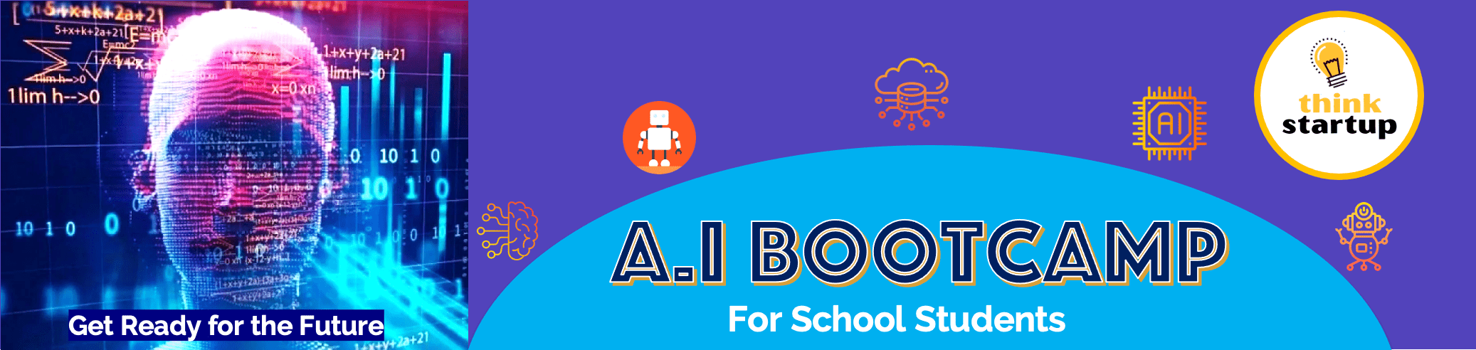 AI Bootcamp – ThinkStartup