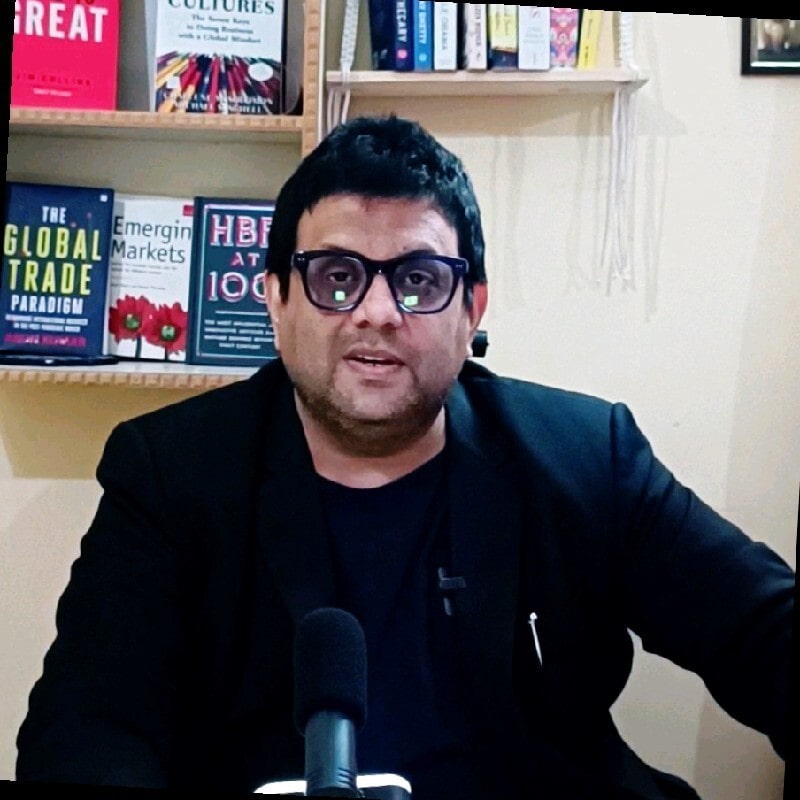 Our Faculty - ThinkStartup