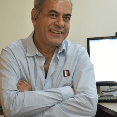 Visiting Entrepreneurs – ThinkStartup